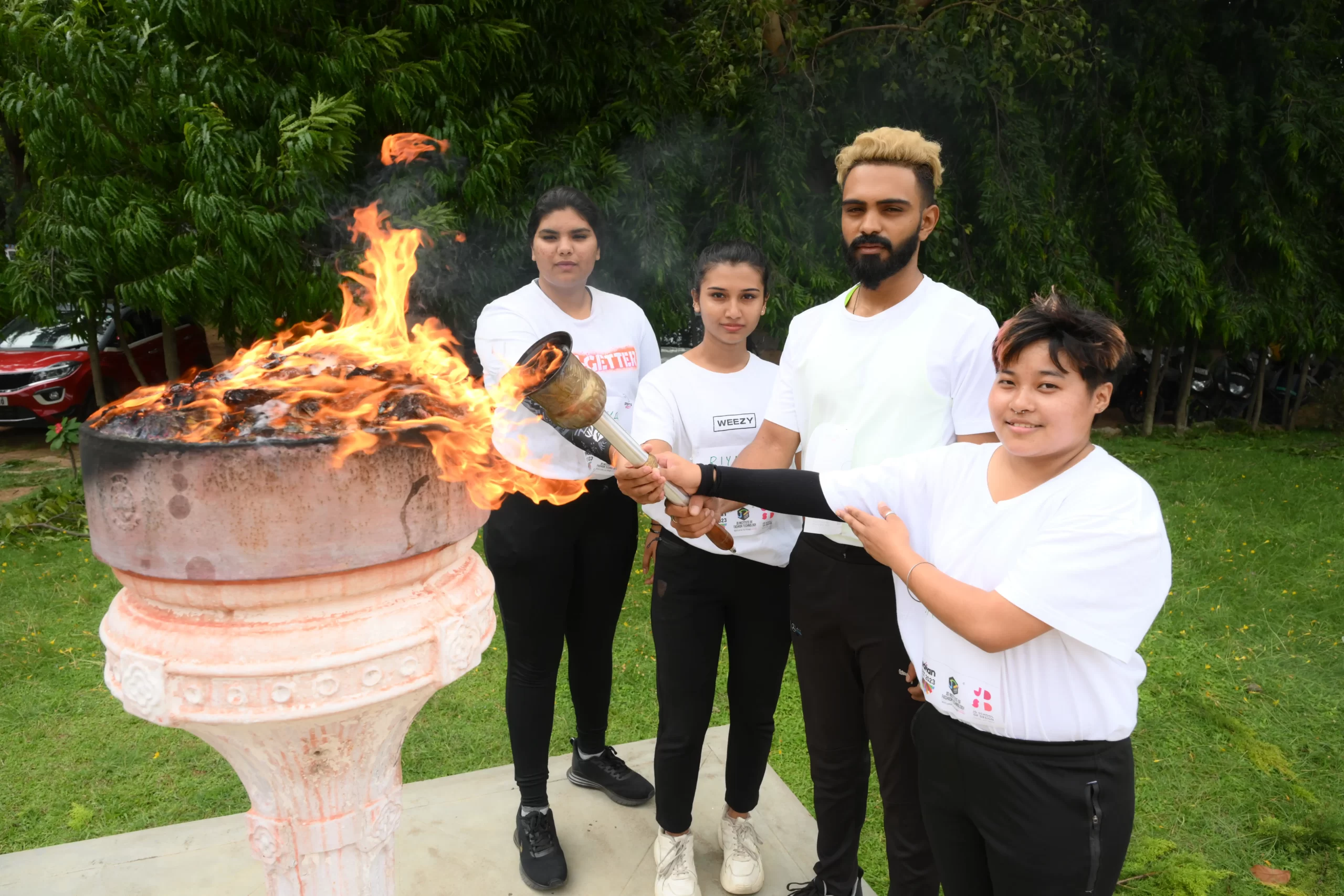 The Significance of Extra-Curricular Activities: Nurturing Well-Rounded ...