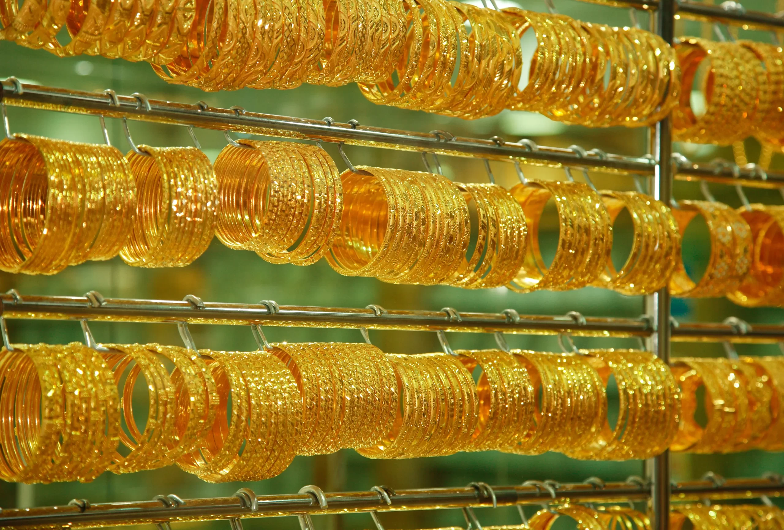 Your Ultimate Guide to Common Gold Jewellery Markings - JD School of Design