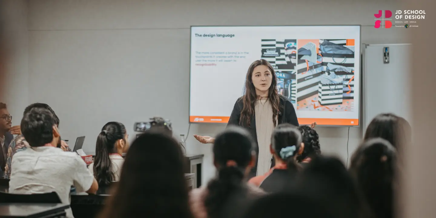 Design Thinking Masterclass with Ginevra Franchi